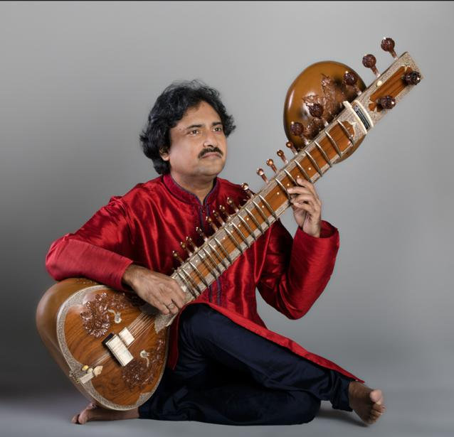 Inner Heights | Indrajit Banerjee and Hindole Majumdar | Indrajit Banerjee