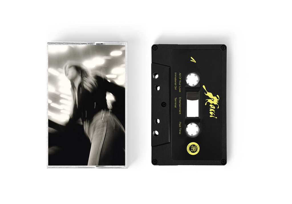 Marci, “Marci” | Bandcamp Daily