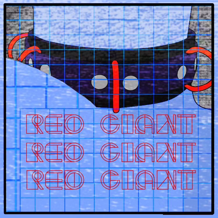 Switch/up | Red Giant