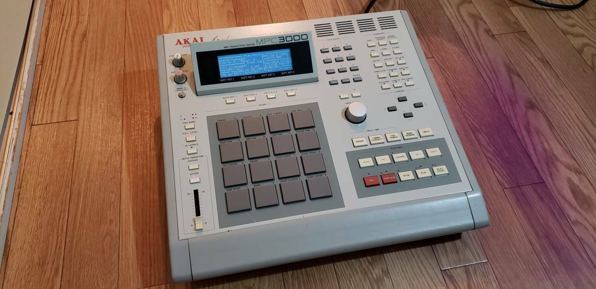 MagicTrax Vol.1 | Magic Trax