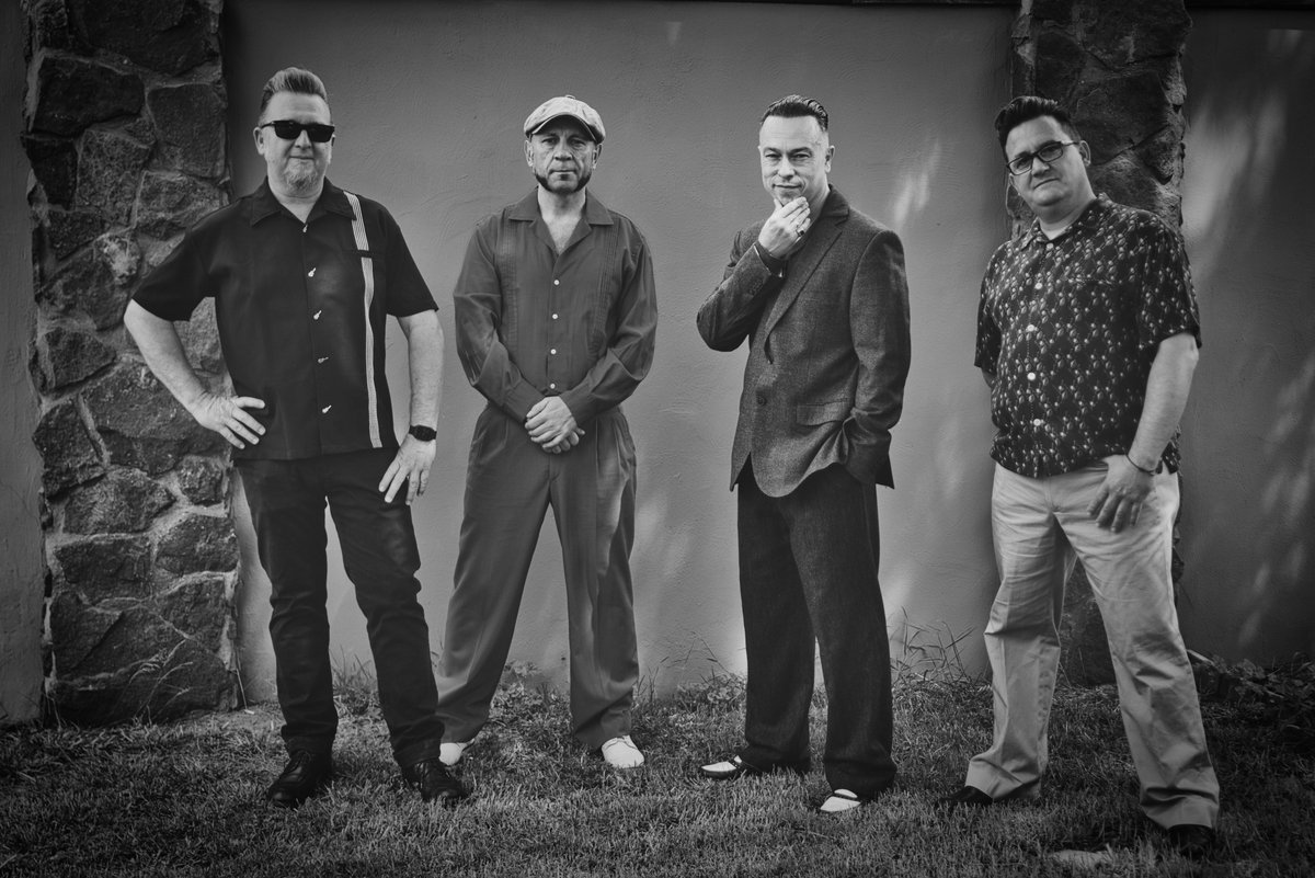 Merch | LOJO AND THE MOJOS