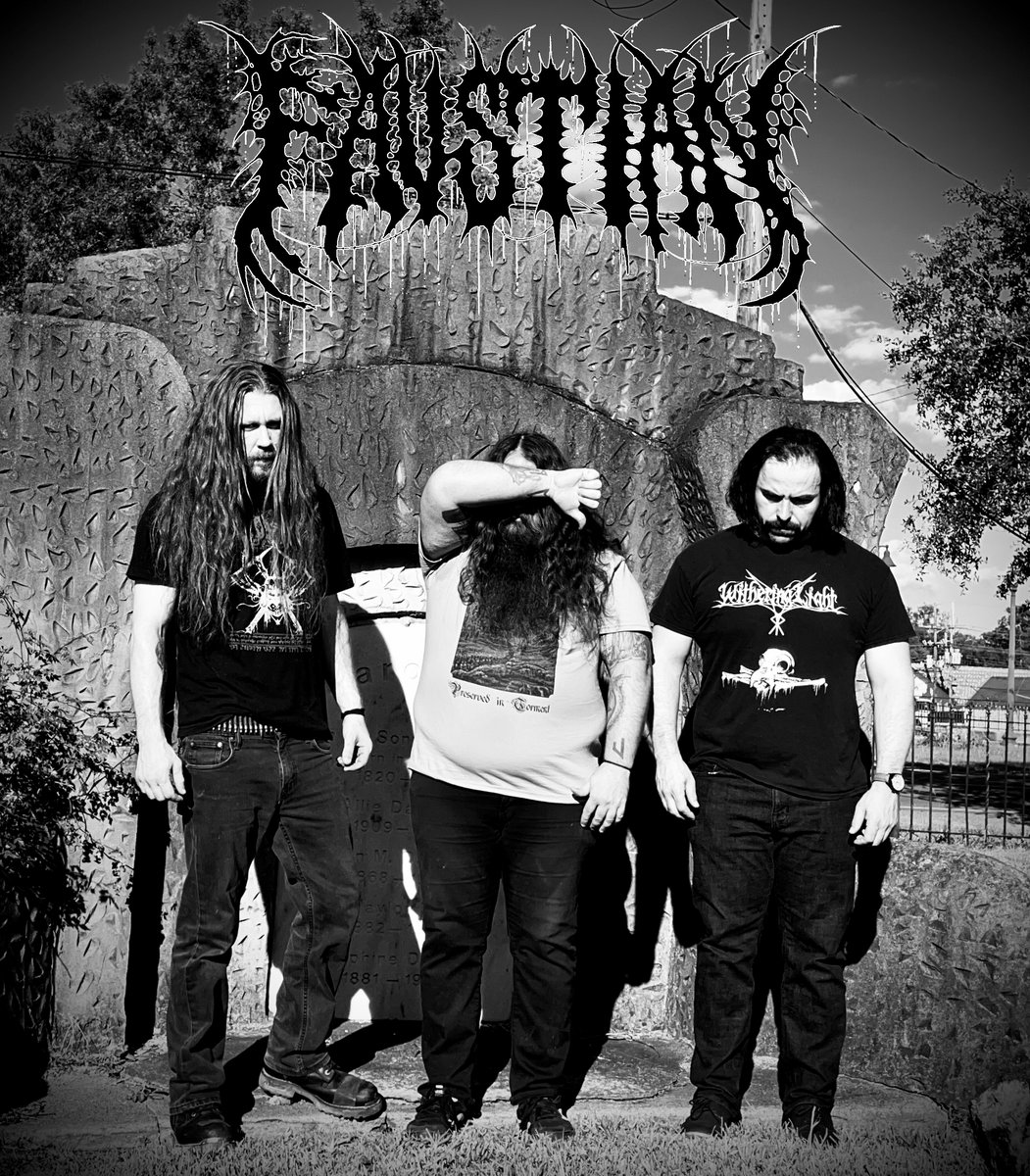 Faustian | Faustian