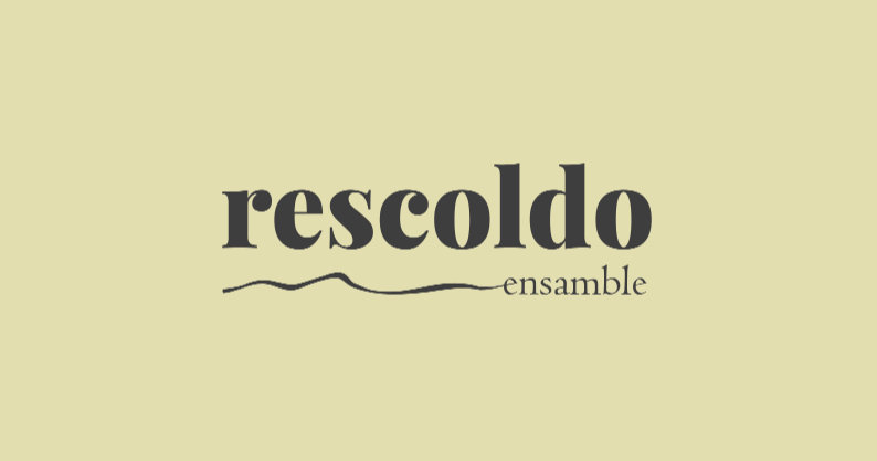 Orquestrones (en vivo) | Rescoldo ensamble | Rescoldo Ensamble