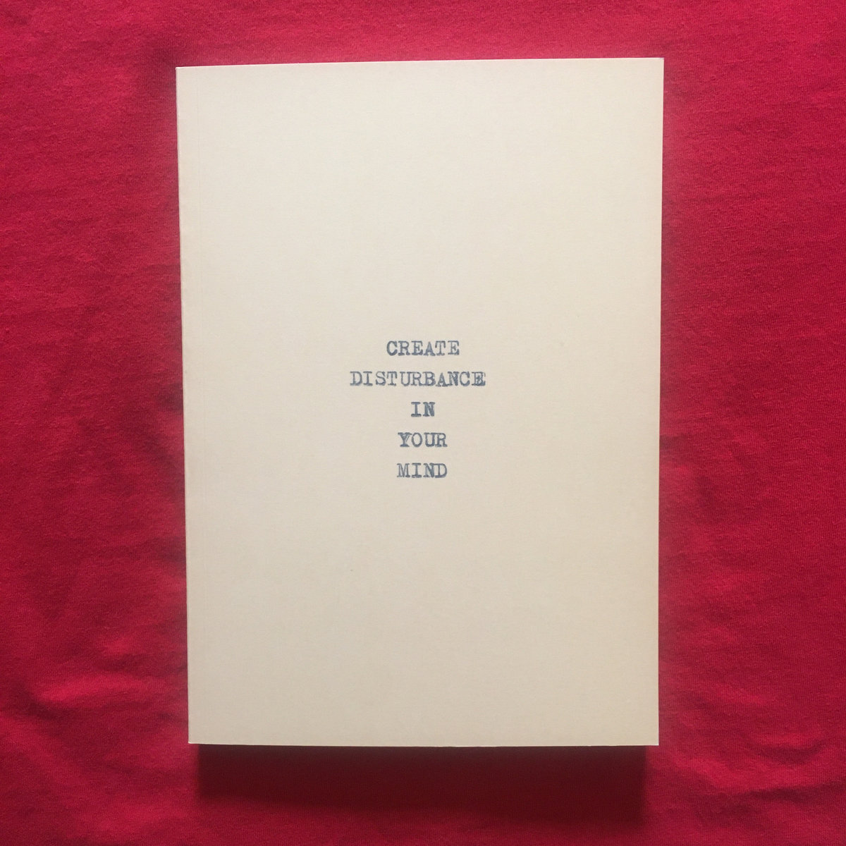 Create Disturbance In Your Mind | Midnight Mines