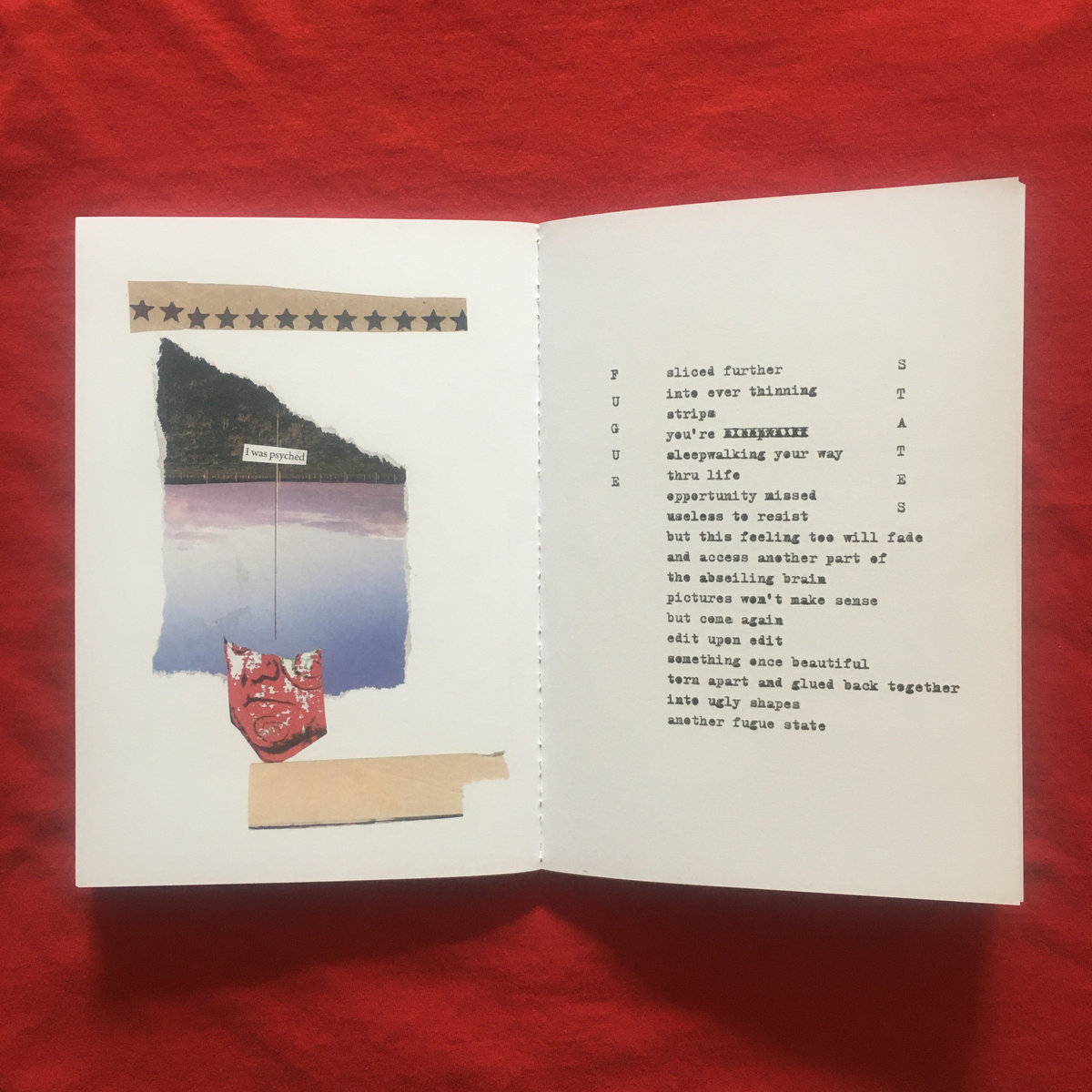 Create Disturbance In Your Mind | Midnight Mines