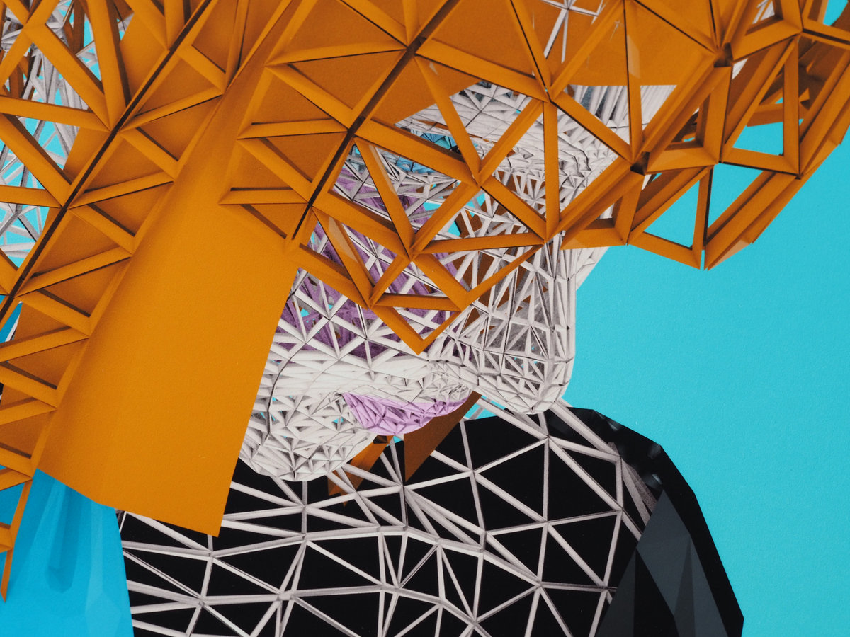 失われた時REGRET Poster (13"x19") | death's dynamic shroud