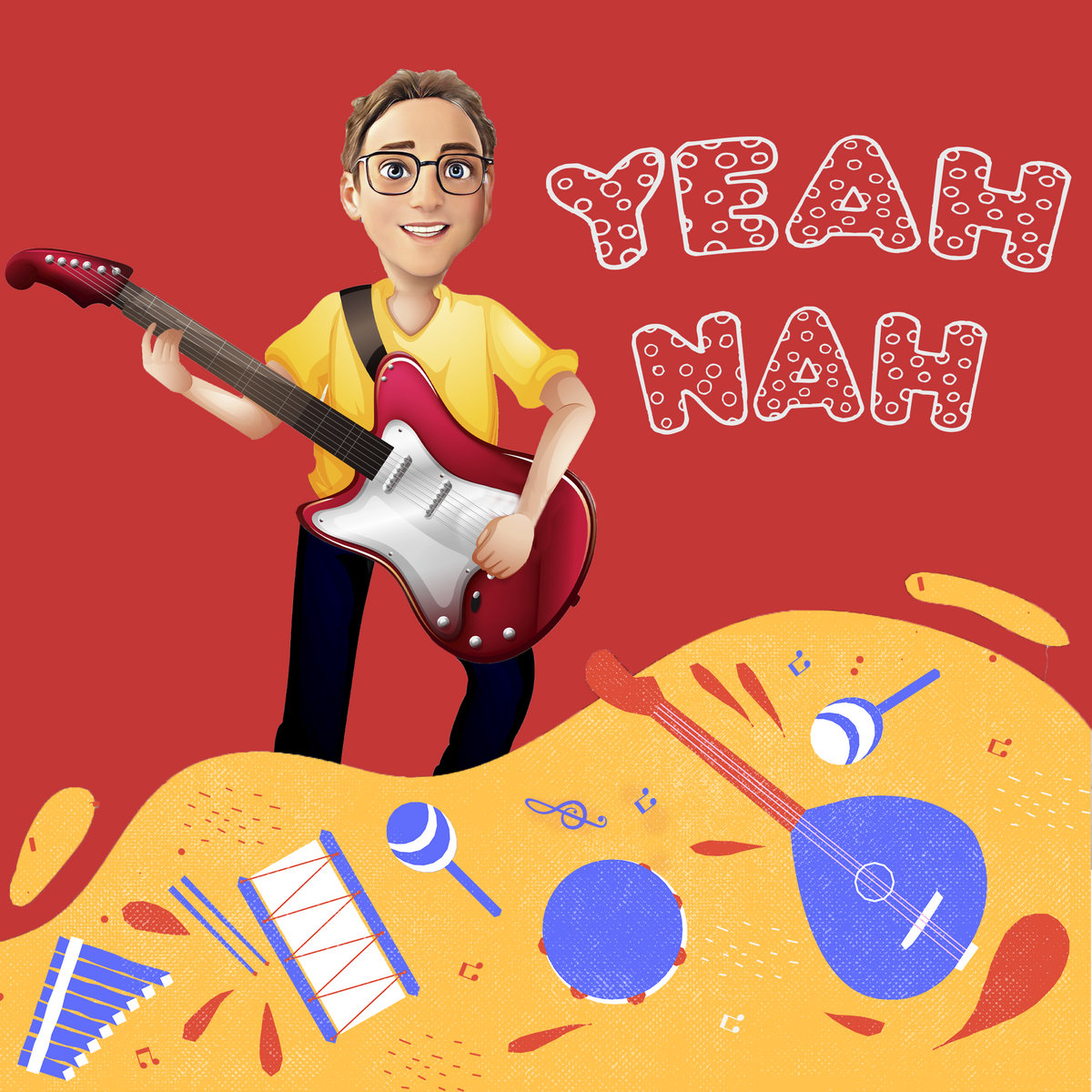 Are We There Yet? | Yeah Nah