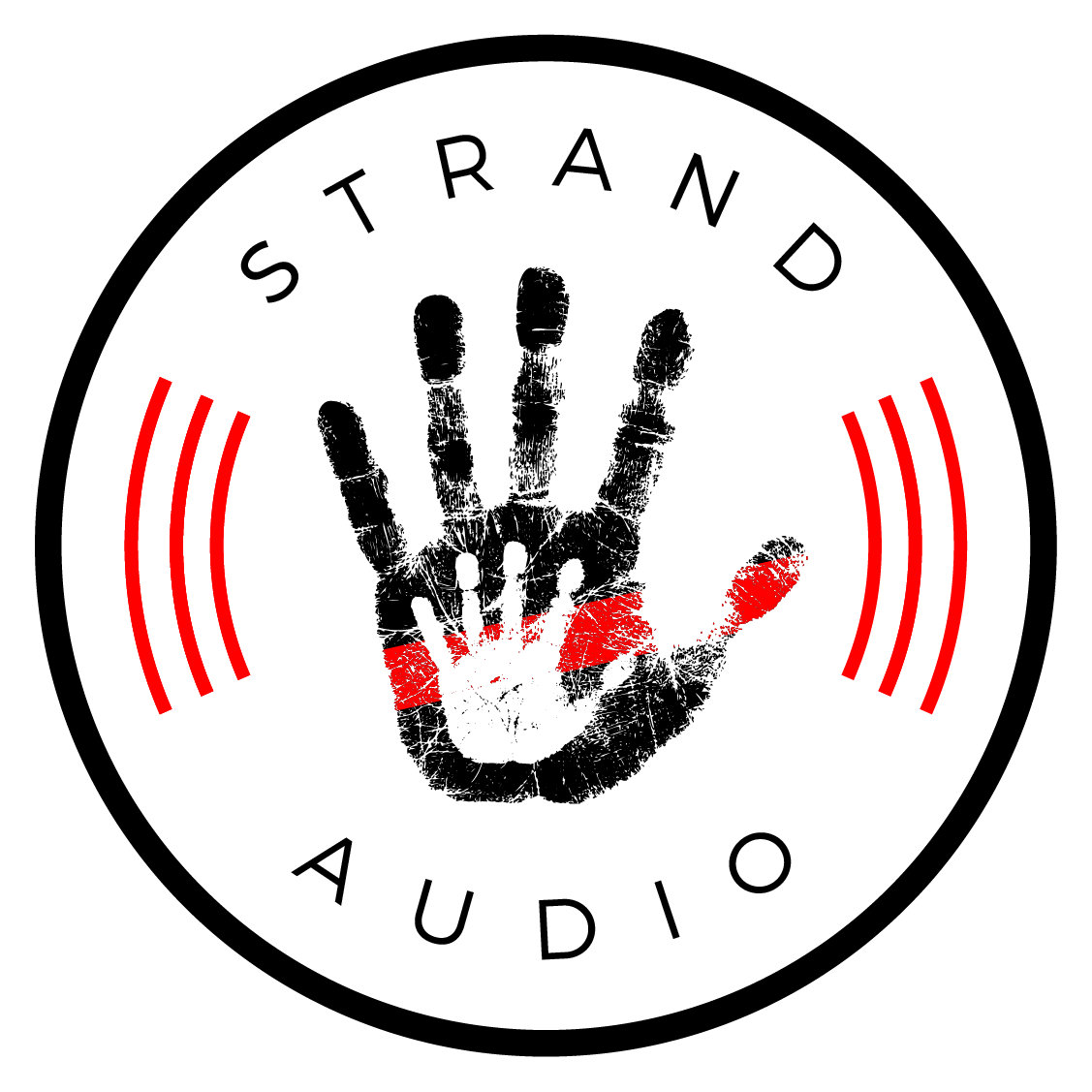 Disco Inferno(XXX040) | t8 | Strand Audio