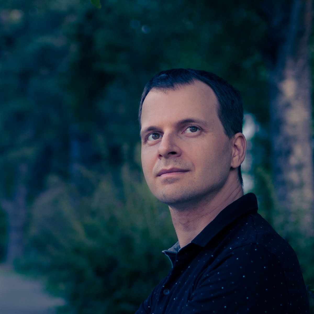 Submersion | Tibor Tihon