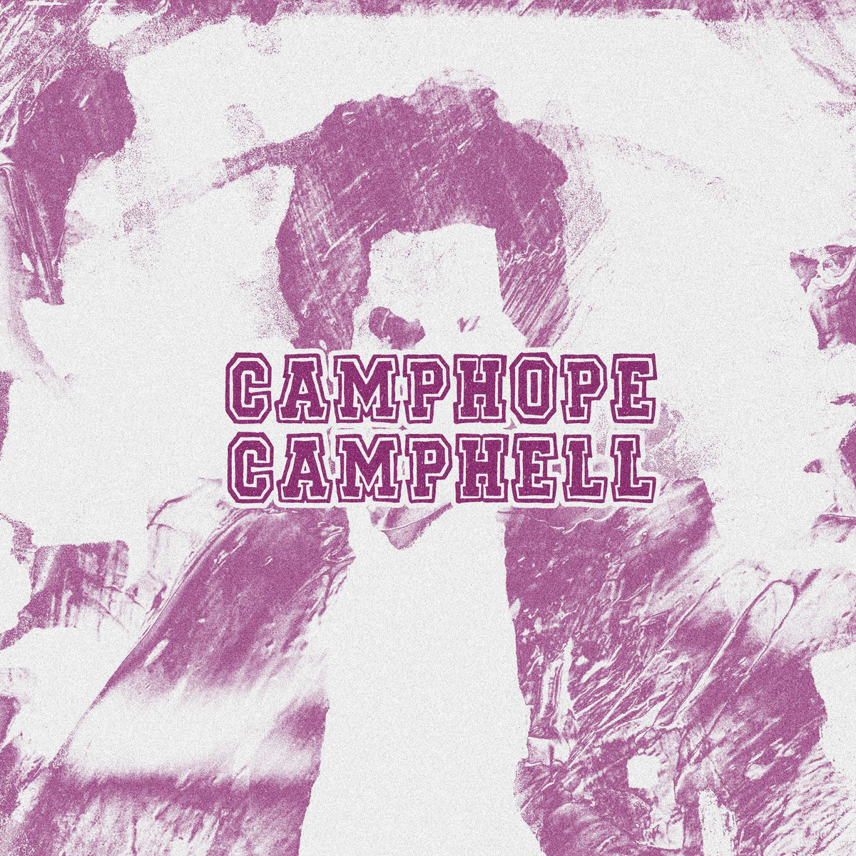 Camp Hope Camp Hell | Camp Hope Camp Hell