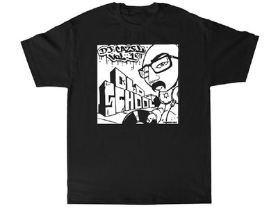 DJ Cazel Funk & Soul Junkie T-Shirt. | Industry Music Group
