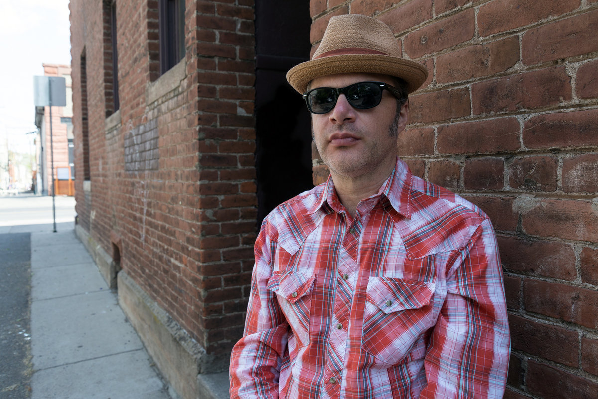 Shook, Broke, Hung | Joe Baker and his Barefoot Brakemen | Joe Baker