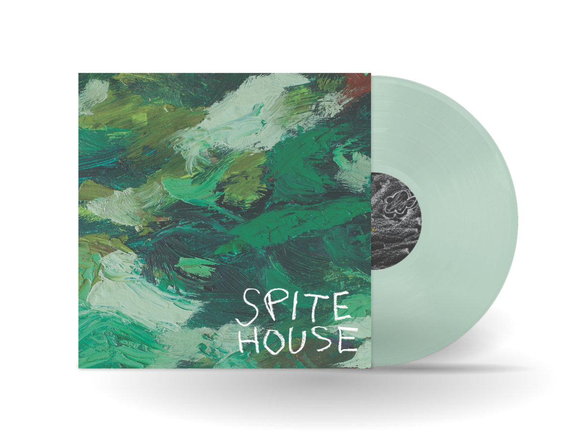 Spite House | SPITE HOUSE | New Morality Zine