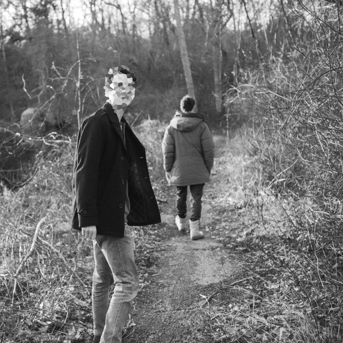 Crows (Rest in Bigger Pieces Mix) | Bog Party