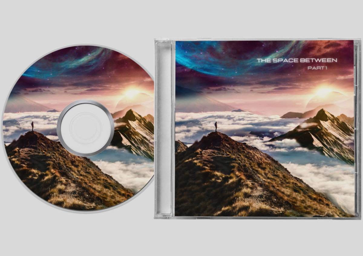 All Things New ft. Mandie Buhr | Reinhardt Buhr