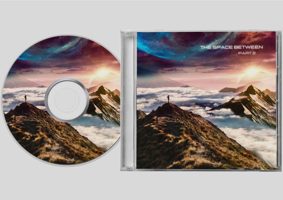 The Space Between | Reinhardt Buhr