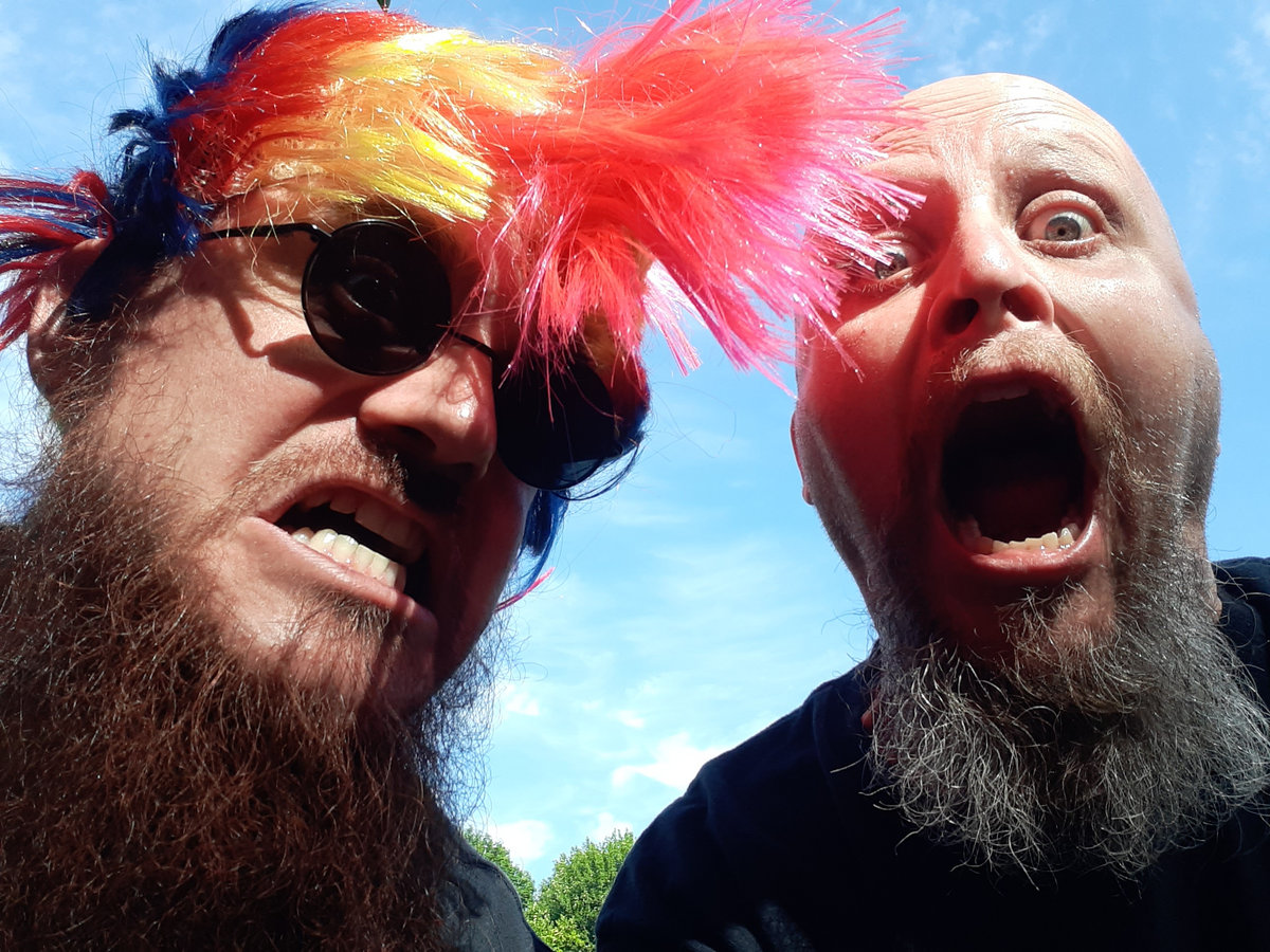 Number 2 | Thunder Crap