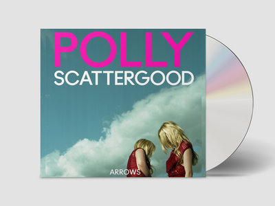 Merch | Polly Scattergood