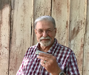 Music | Jim McDonald