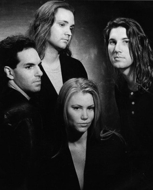 The Eccentrics | The Eccentrics