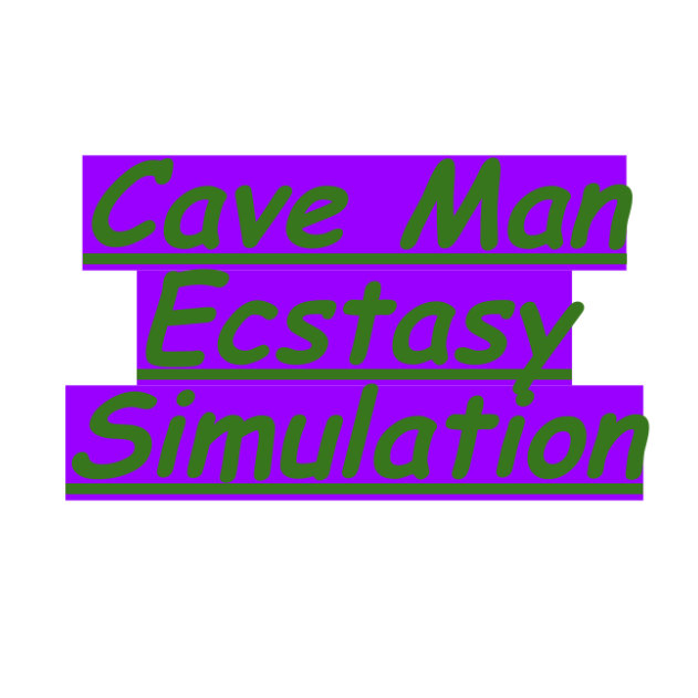 shed demos ahhhhhhhhh | Cave Man Ecstasy Simulation