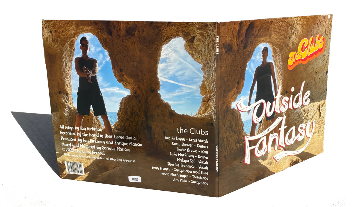 Outside Fantasy | The Clubs