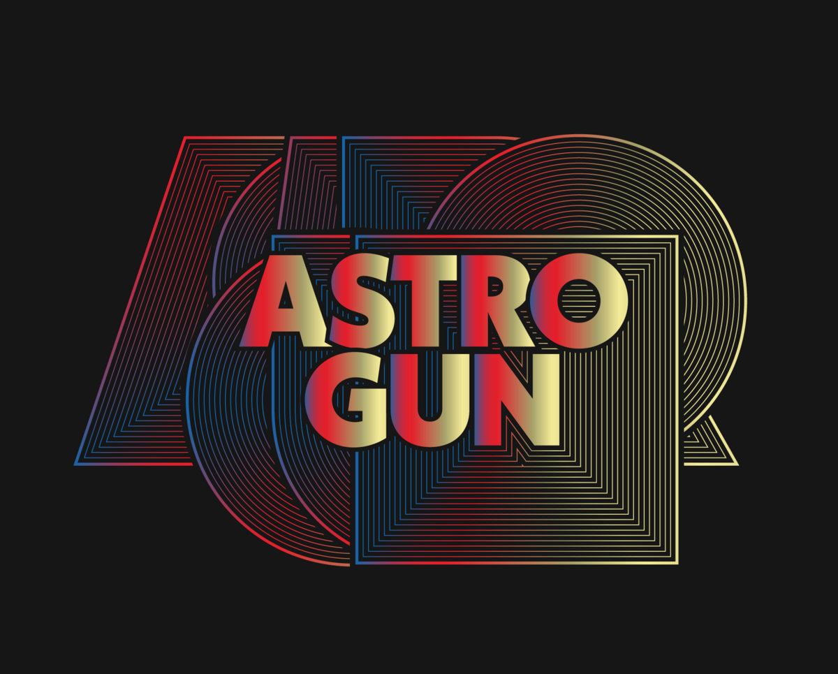 INTERNALIZATION | AstroGun | Astrogun_Band