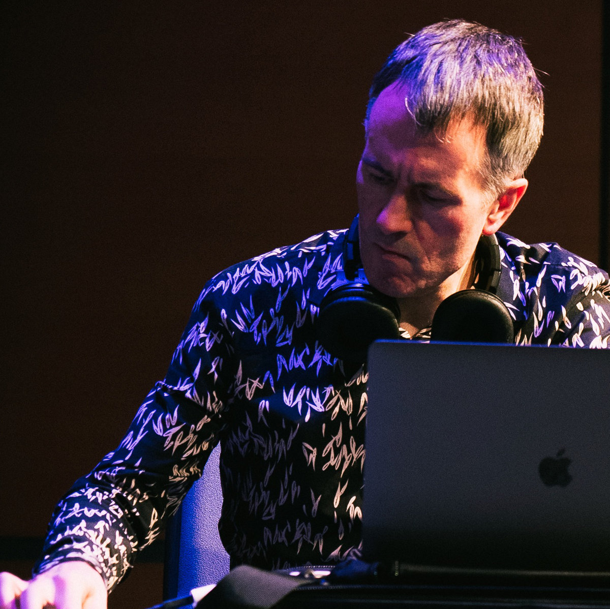 POSTCARDS | Stephanie Lamprea & Alistair MacDonald | Alistair MacDonald