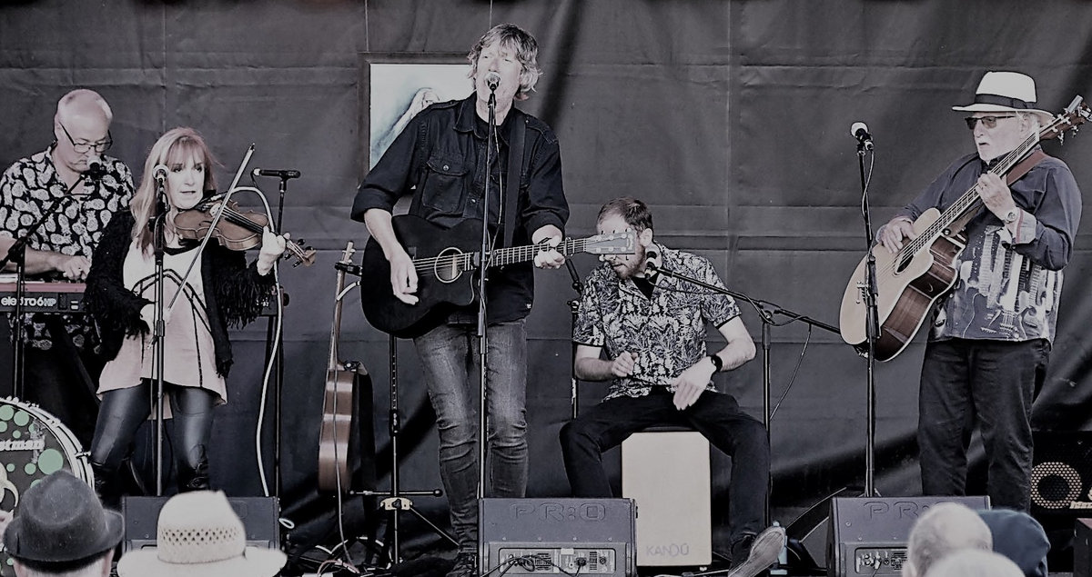 Music | Jon Palmer Acoustic Band