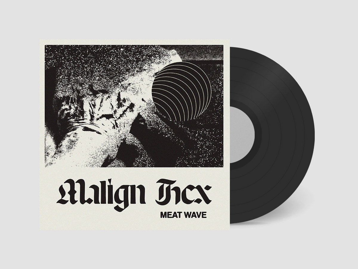 Malign Hex | Meat Wave | Big Scary Monsters