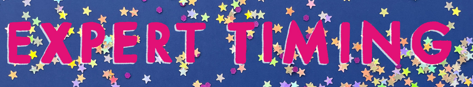 Selective Hearing | Expert Timing