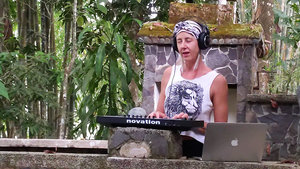 Music | Sarah Calvert