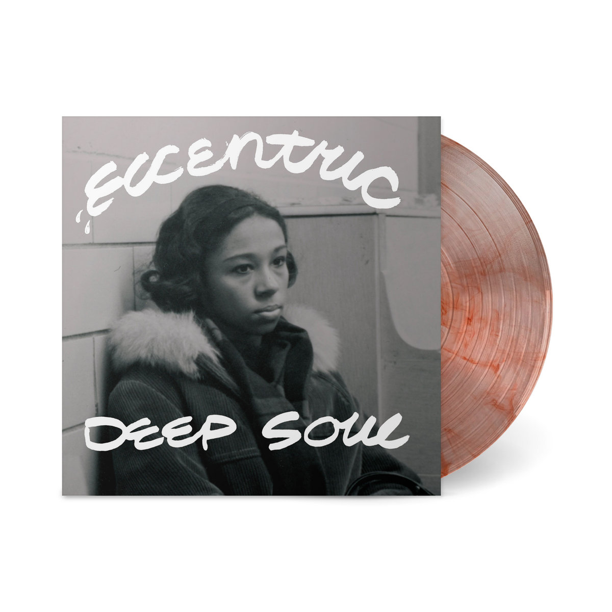 Eccentric Deep Soul | Various | Eccentric Soul