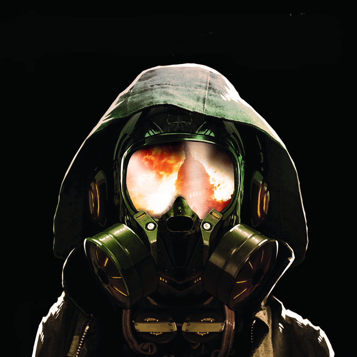 Osiris-Chaos Controlled | Osiris & Solow