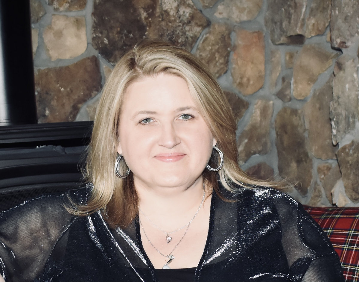 Finding Home | Lori Lofstrom