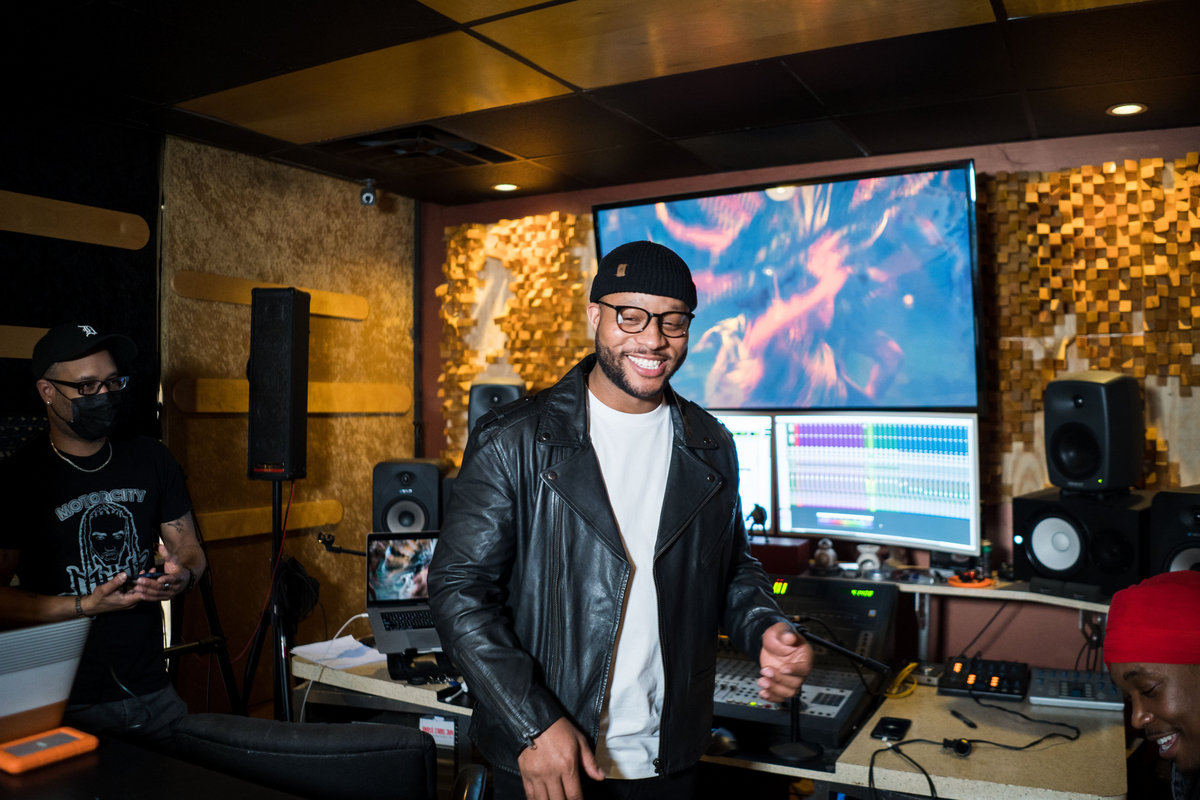 Kings and Queens | Cedric Berry