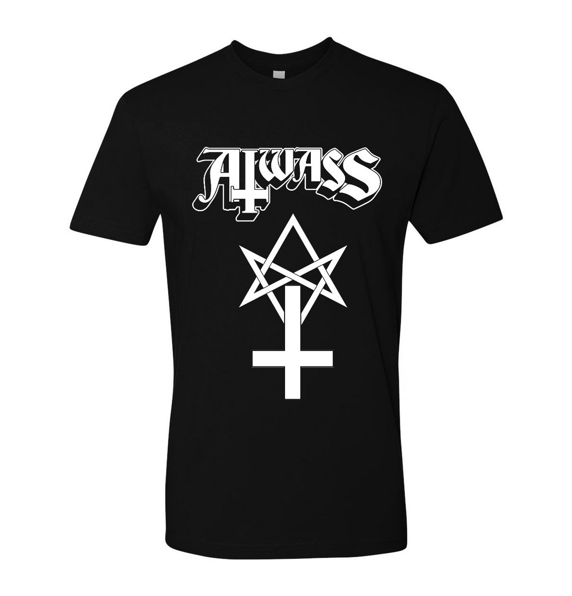 Sigil of Aiwass Shirt | Aiwass