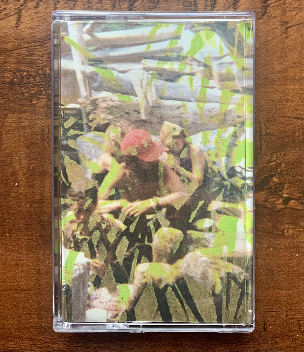 hazey tunes | hazey j | Pacific Horizons