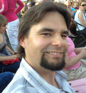 Music | Steve Dickinson