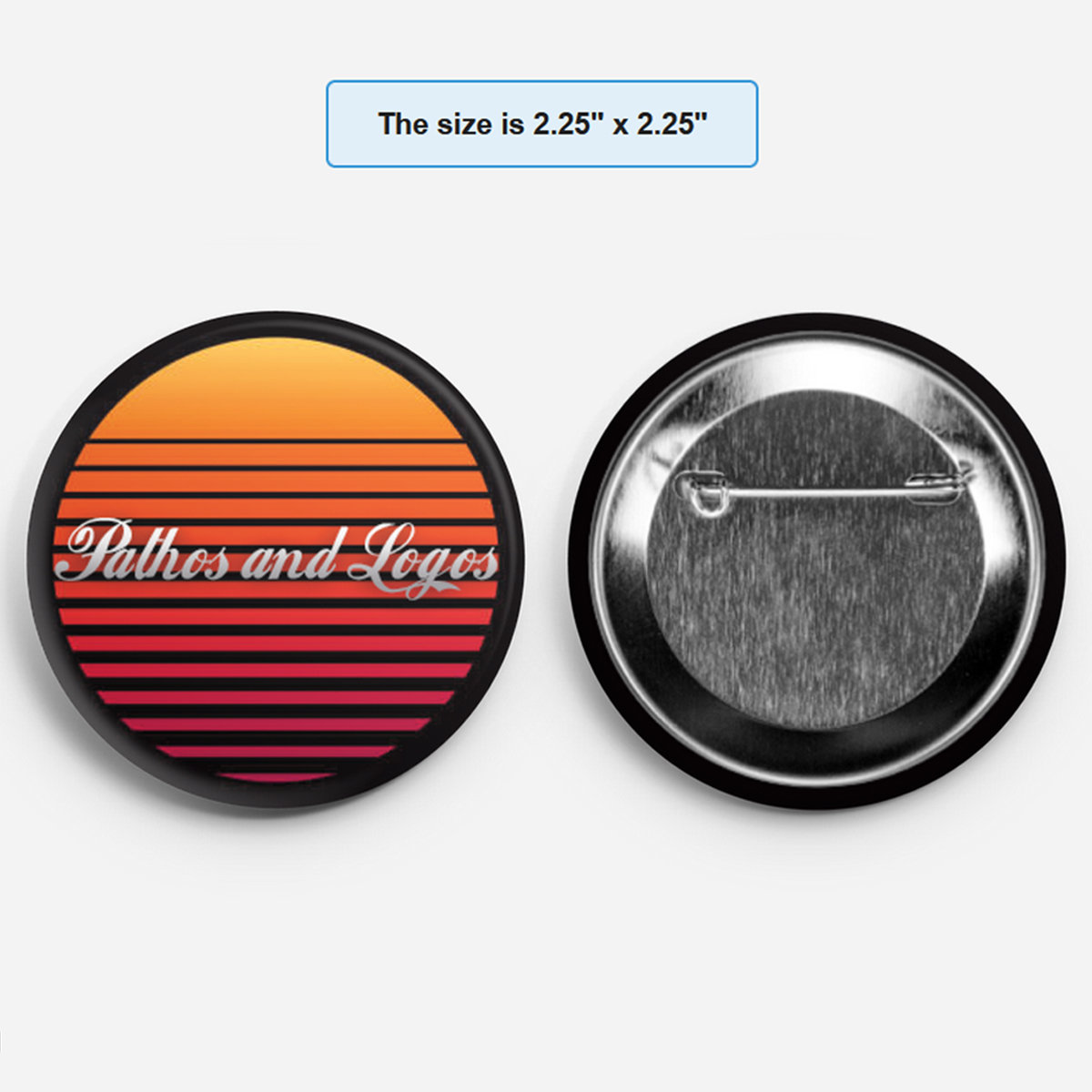 Pathos & Logos Pick n Stick Pack | Pathos & Logos