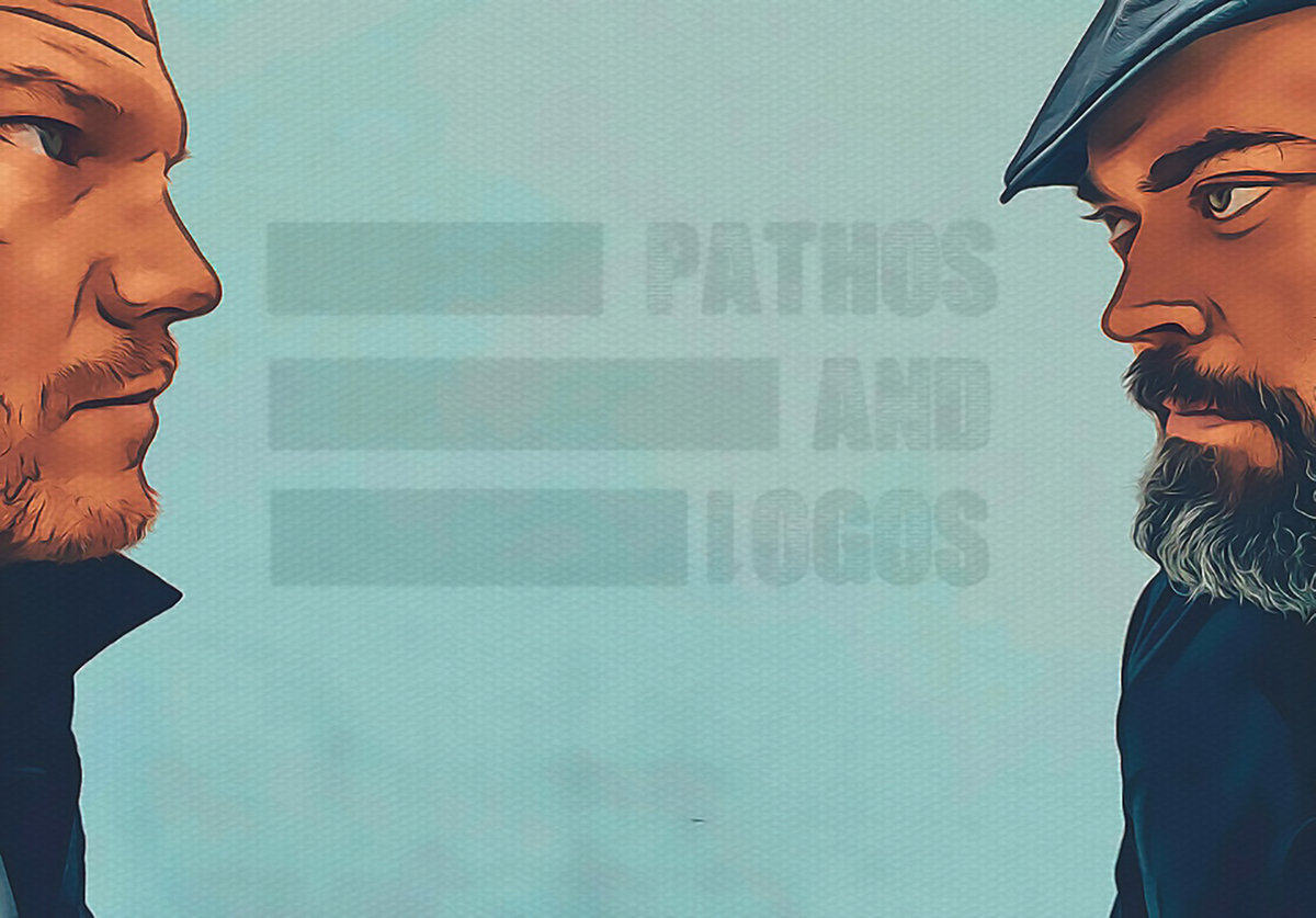 Pathos & Logos Pick n Stick Pack | Pathos & Logos