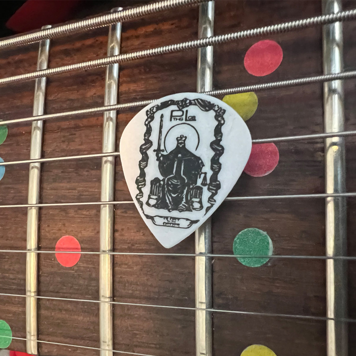 Pathos & Logos Pick n Stick Pack | Pathos & Logos