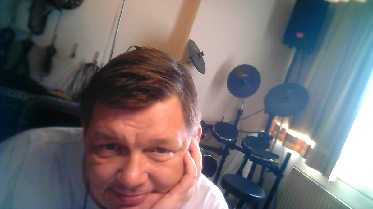 Perfection is Sweet | Robin Roelofs