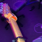 Lost in space 宇宙の冒険 | slowerpace 音楽