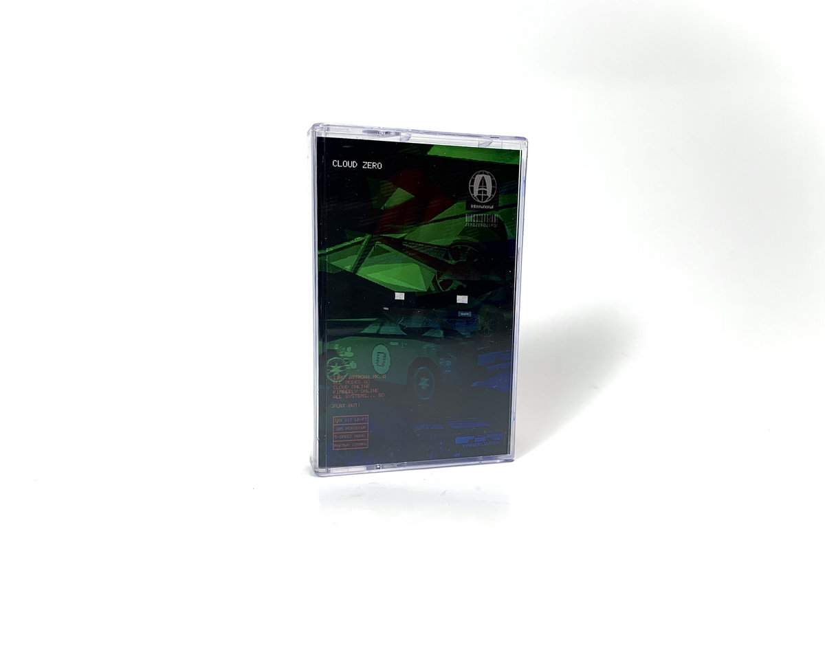 Cloud Zero | Ahero | Pacific Plaza Records