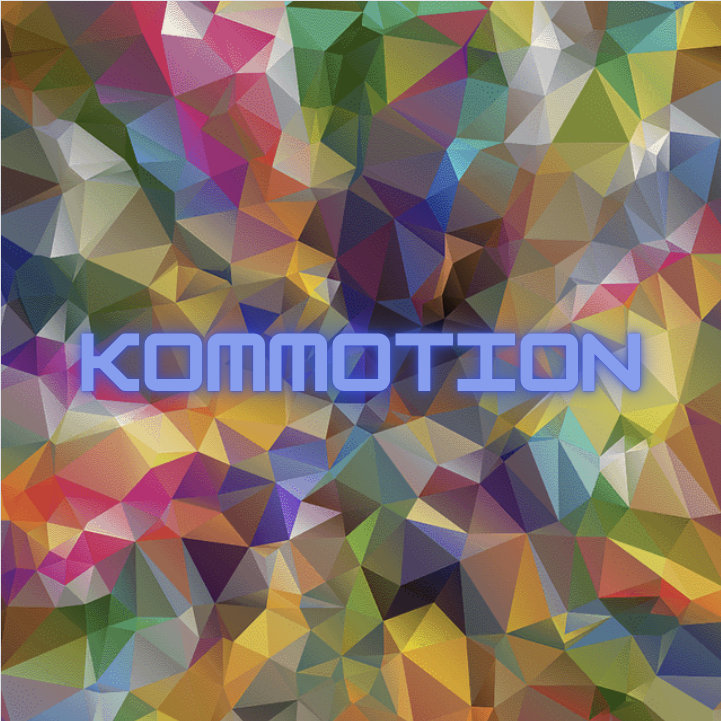 A.Side | KOMMOTION