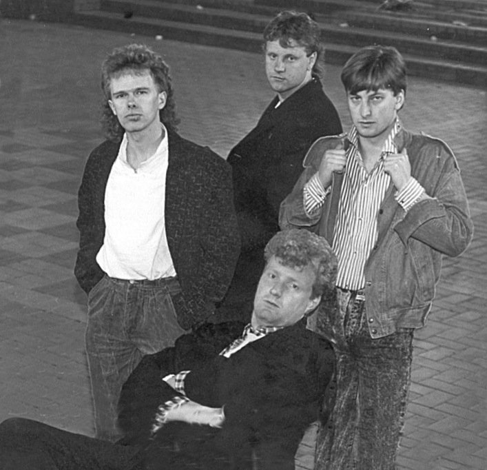 The Stranger Tapes | Perfect Stranger