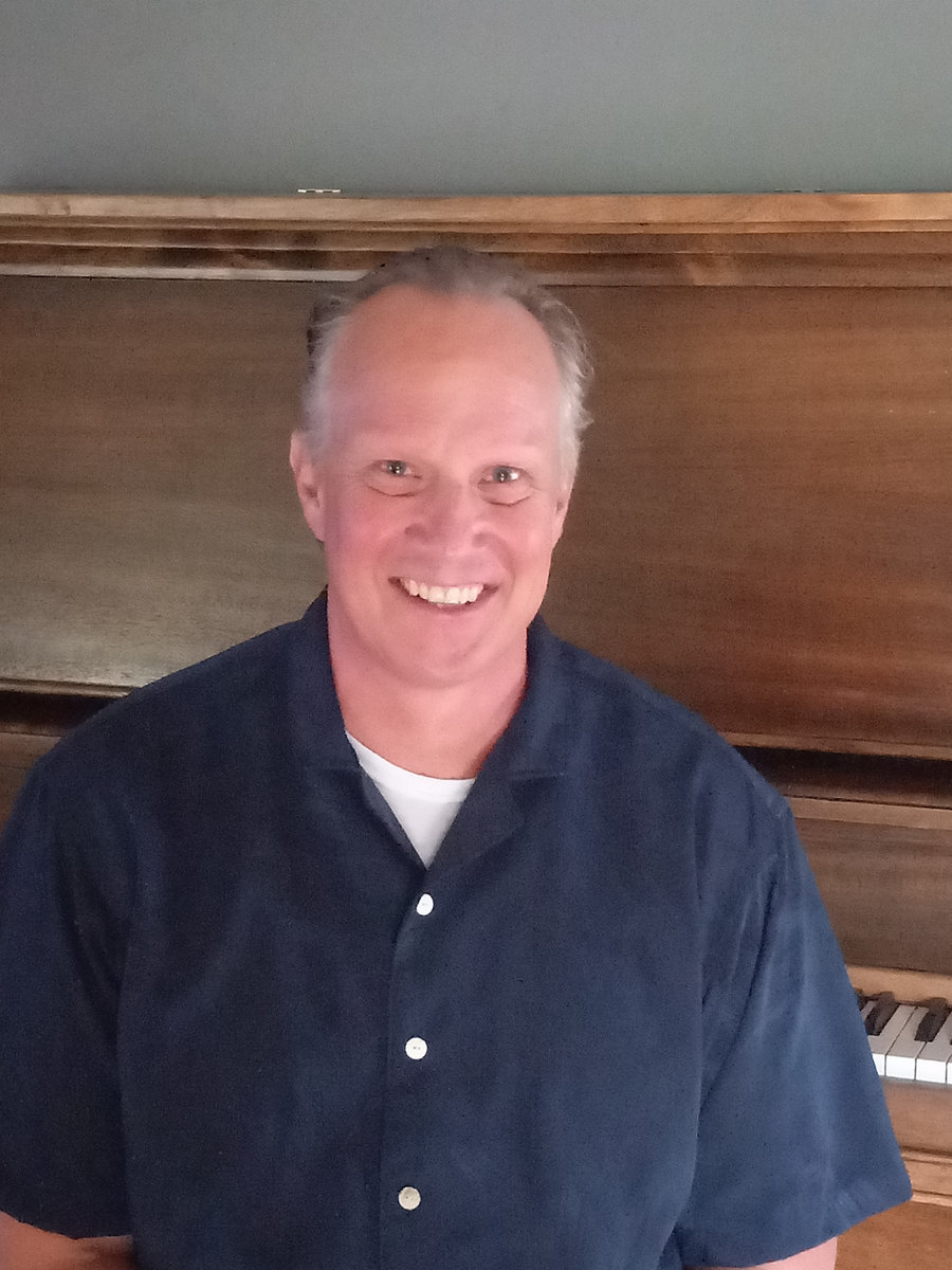 Music | David Bergstrom