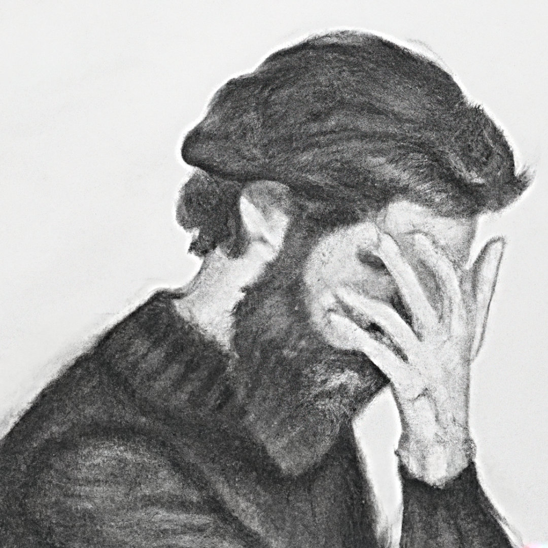 Lingerers | Jesse Harding