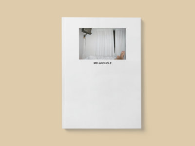 Melanchole Photo Book | salvia palth